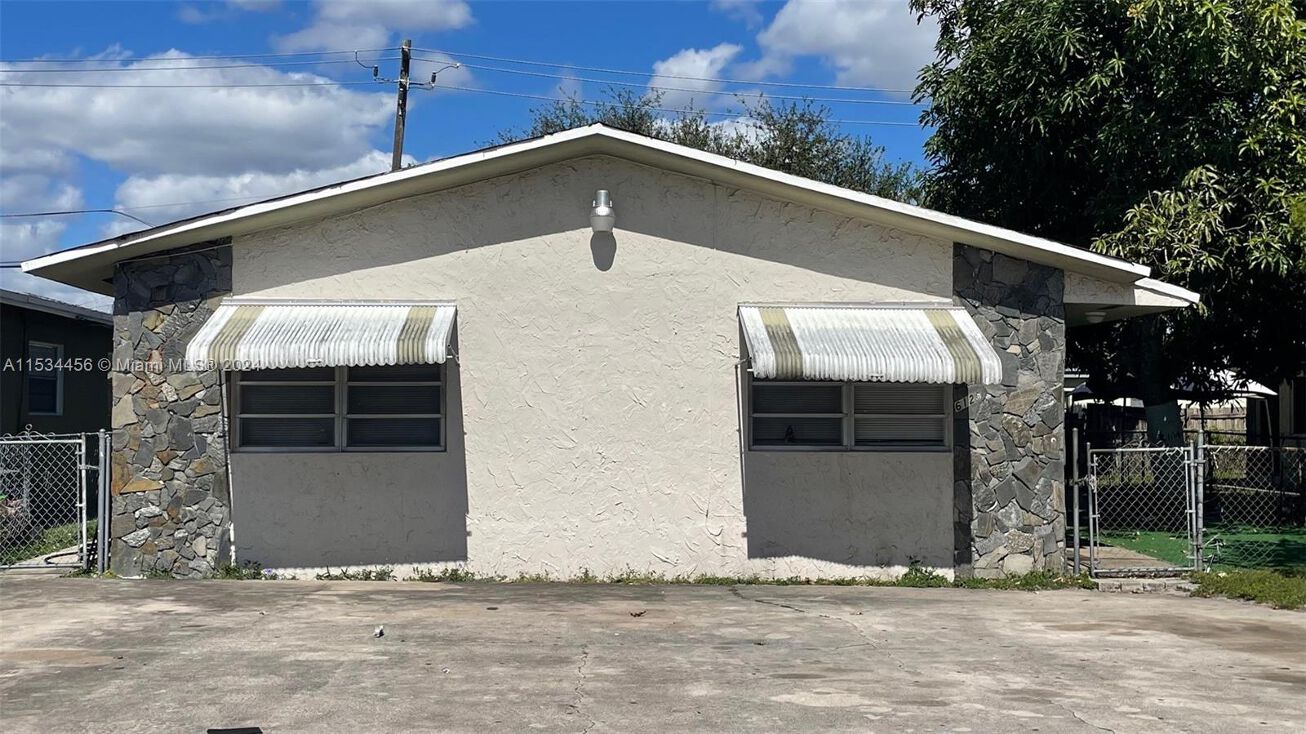 6125 SW 40th Ct, Miramar, FL 33023 | Crexi.com