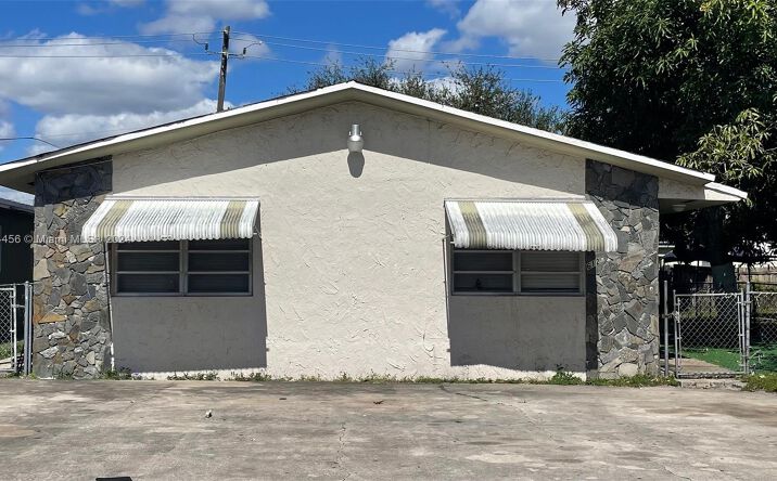 6125 SW 40th Ct, Miramar, FL 33023 | Crexi.com