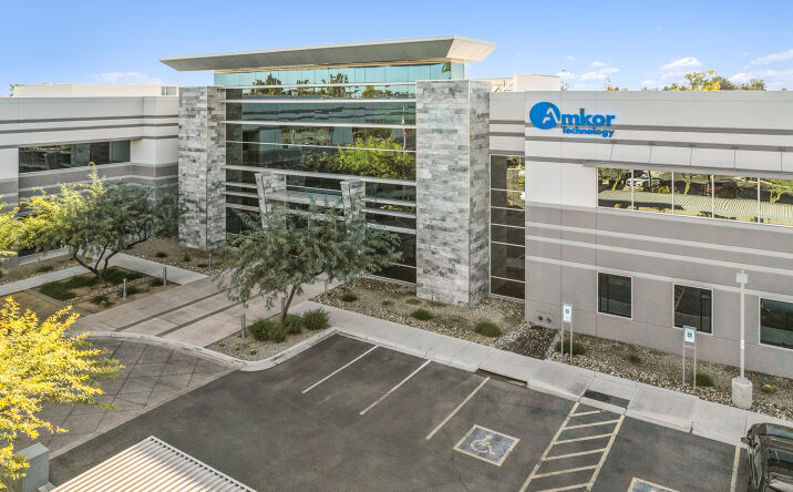 2045 E Innovation Cir, Tempe, AZ 85284 | Crexi.com