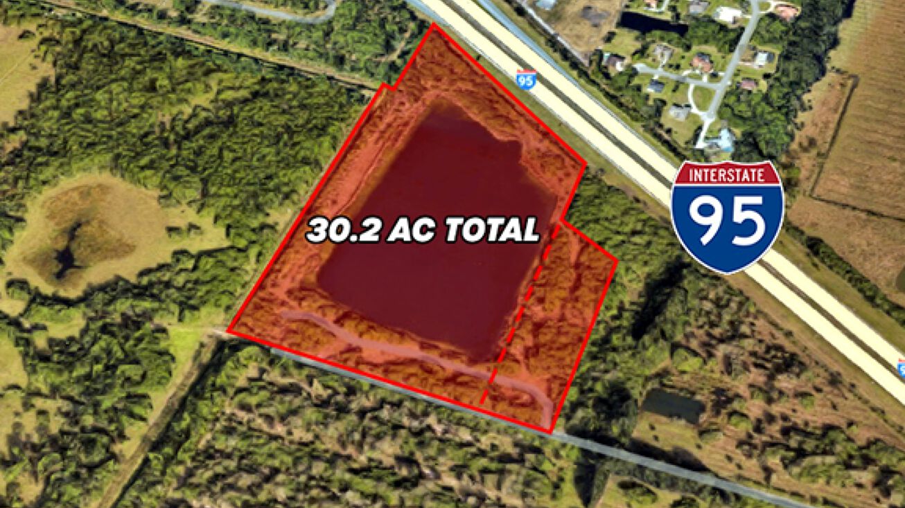 Rock Rd, Fort Pierce, FL 34945 | Crexi.com