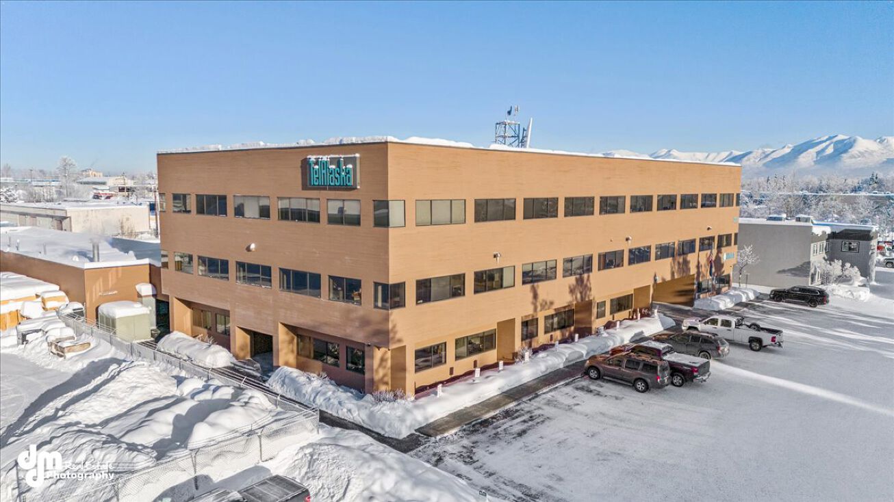 201 E 56th Ave, Anchorage, AK 99518 | Crexi.com