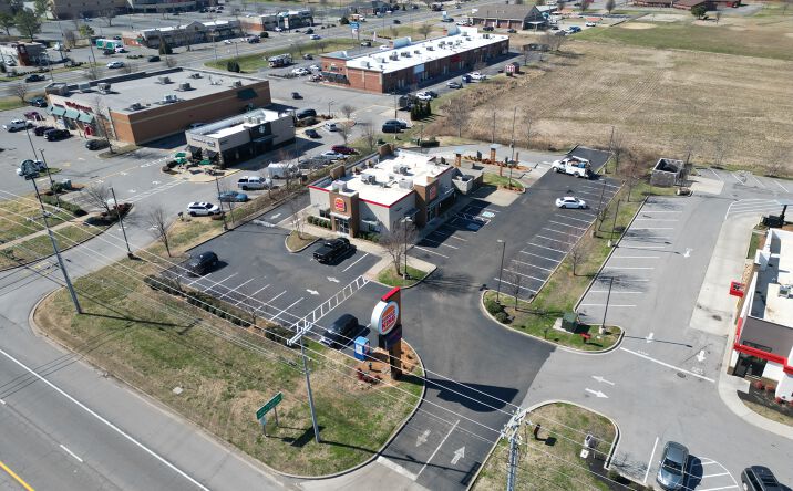 200 Segler Dr, Oak Grove, KY 42262 | Crexi.com