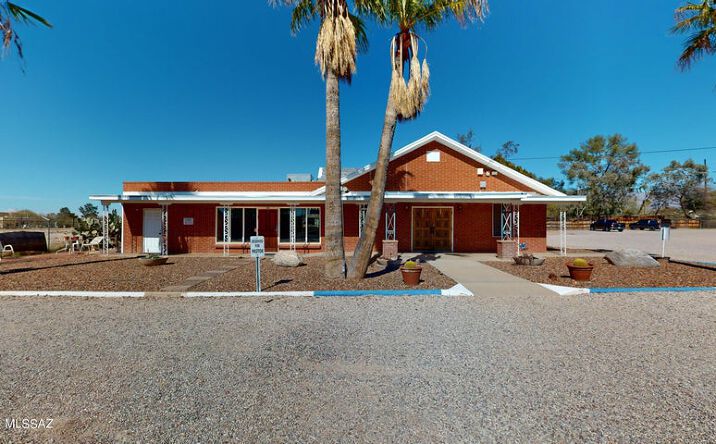 Churches and Religious Buildings for Sale in Tucson, AZ | Crexi