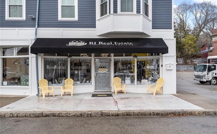 37 MAIN ST Westerly RI 02818-2163 APN: 56-10 | Crexi.com