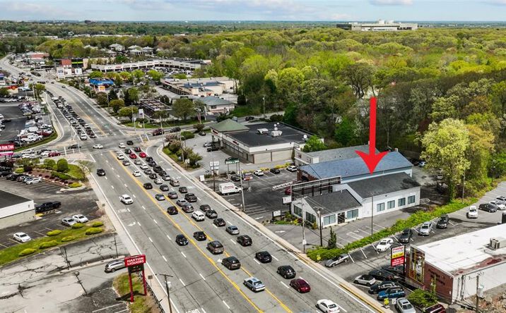 1104 BALD HILL RD Warwick RI 02886-4202 APN: 260-0064 | Crexi.com