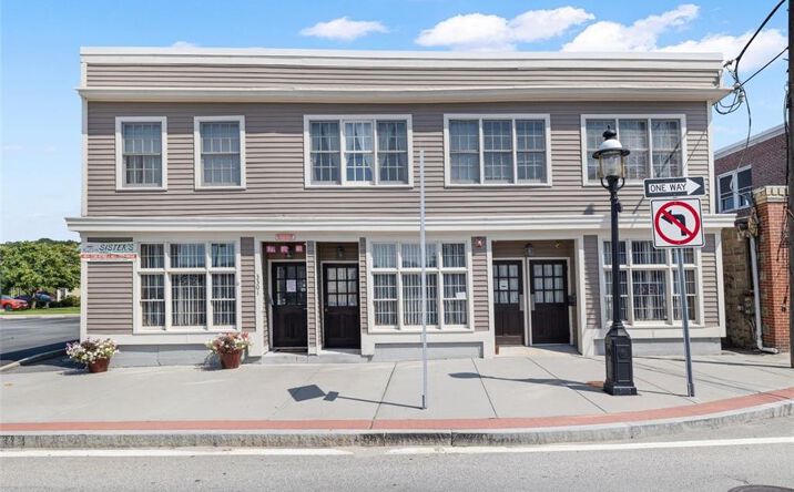 3301 POST RD Warwick RI 02886-7145 APN: 245-0059 | Crexi.com