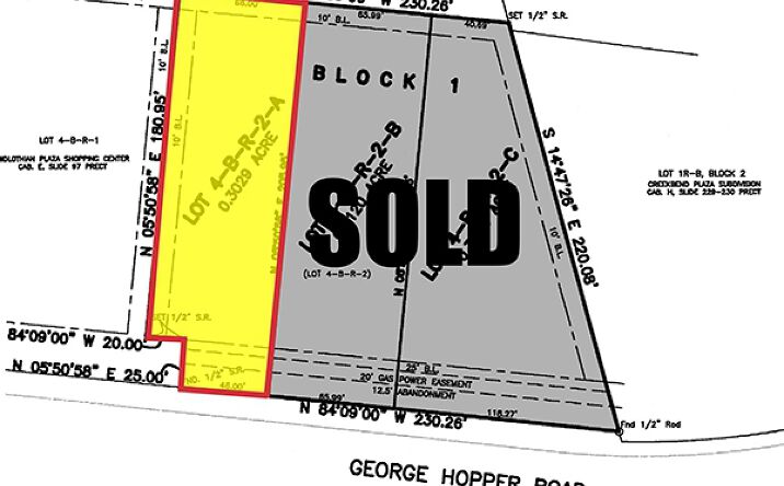 1121 GEORGE HOPPER RD Midlothian TX 76065 | Crexi.com