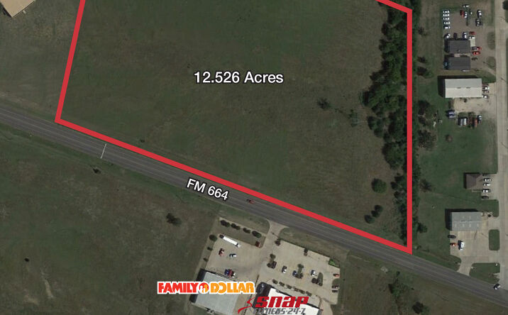2250 FM 664, Ferris, TX 75125 | Crexi.com