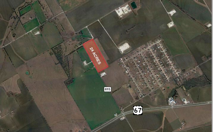 1400 FM 1807, Venus, TX 76084 | Crexi.com