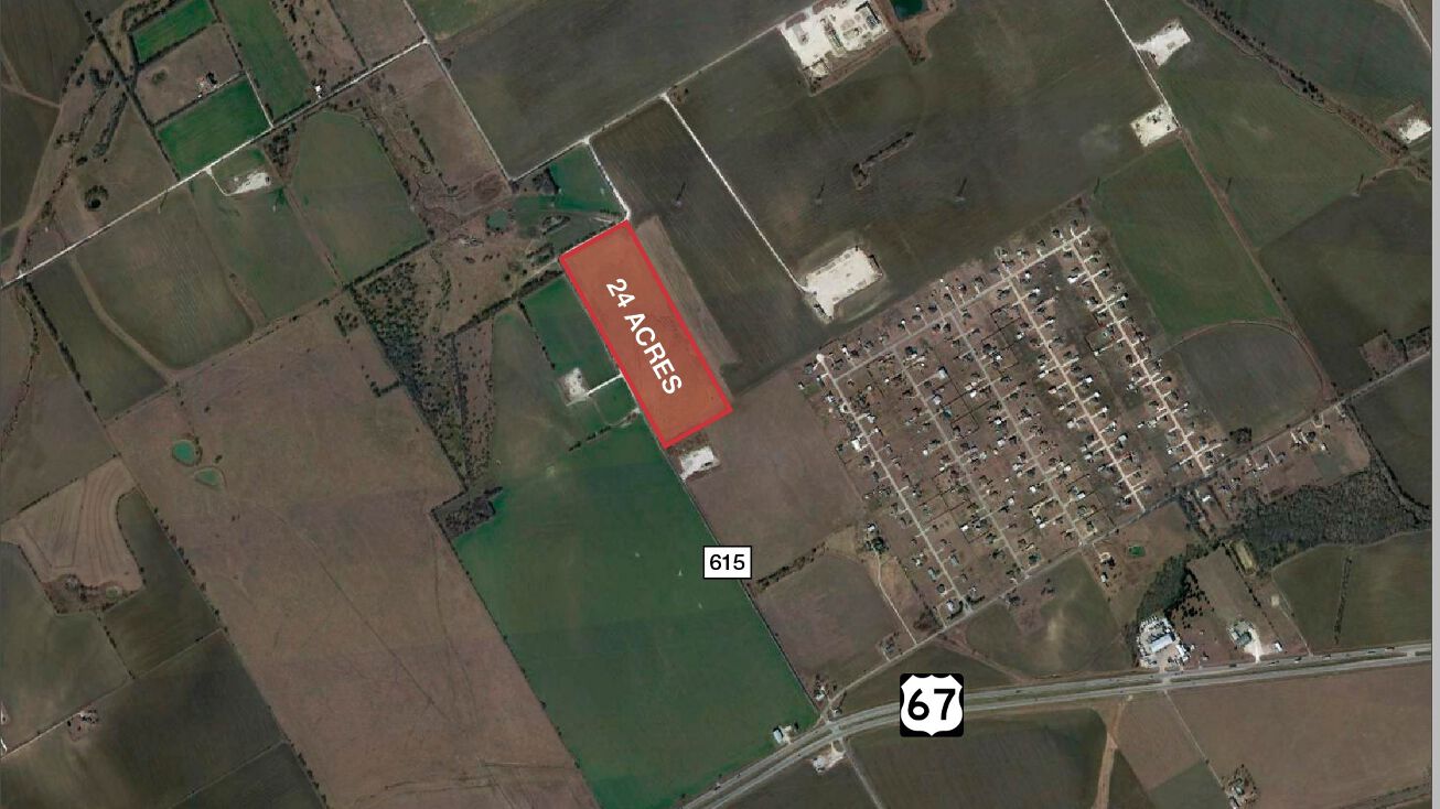 512 CR 615, Venus, TX 76084 | Crexi.com