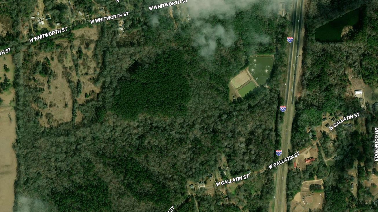 West St, Wesson, MS 39191 | Crexi.com