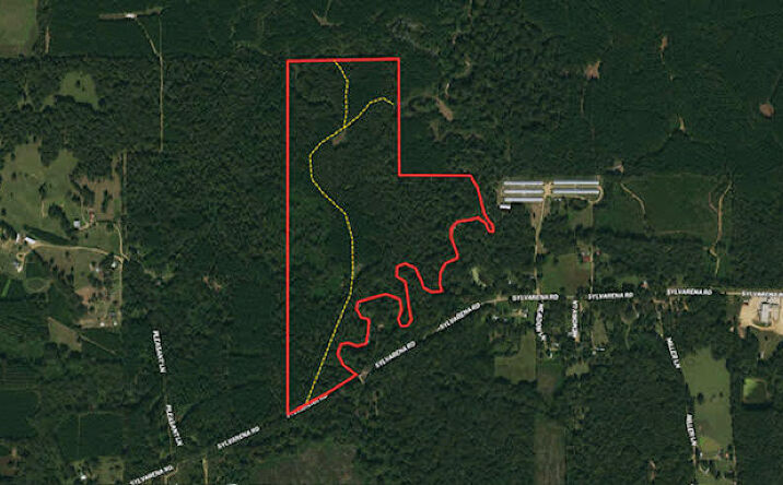 113 Acres, Crystal Springs, MS 39059 | Crexi.com