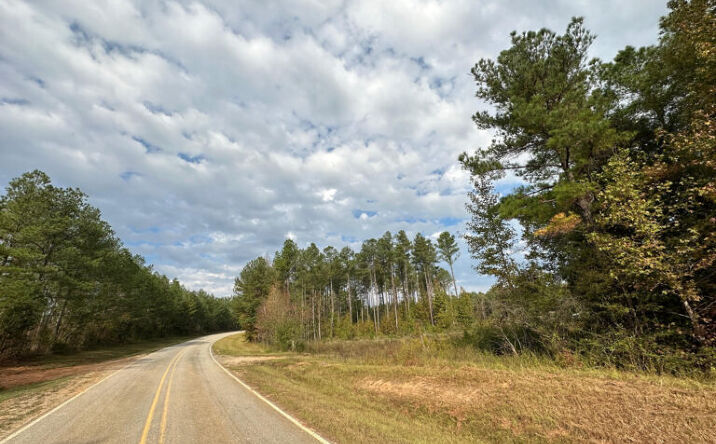 45 Acres, Attala County, Ethel, MS 39067 | Crexi.com