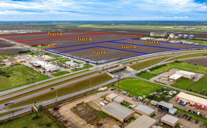 TBD TX-44 & CR 41, Corpus Christi, TX 78406 | Crexi.com