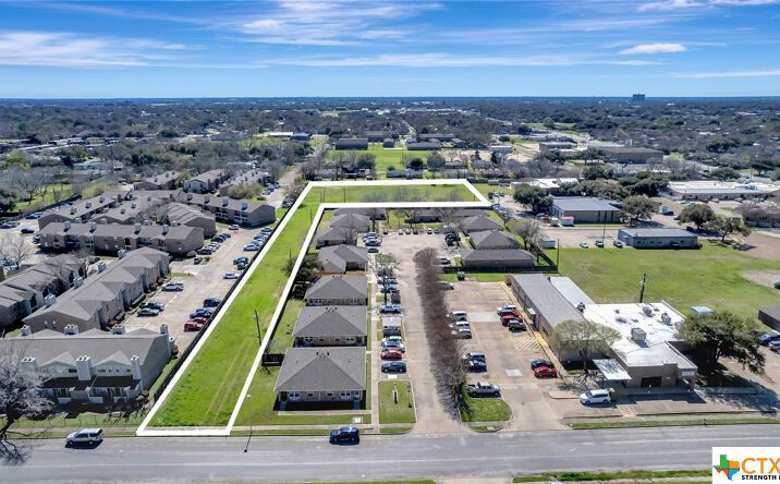 1801 Sam Houston Drive, Victoria, TX 77901 | Crexi.com