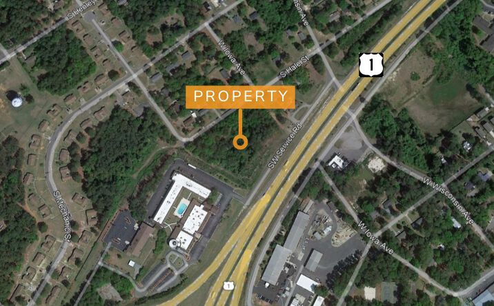 660 SW Service Rd, Southern Pines, NC 28387 | Crexi.com