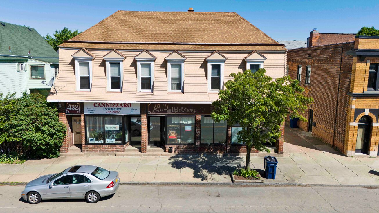 434 Amherst St, Buffalo, NY 14207 | Crexi.com