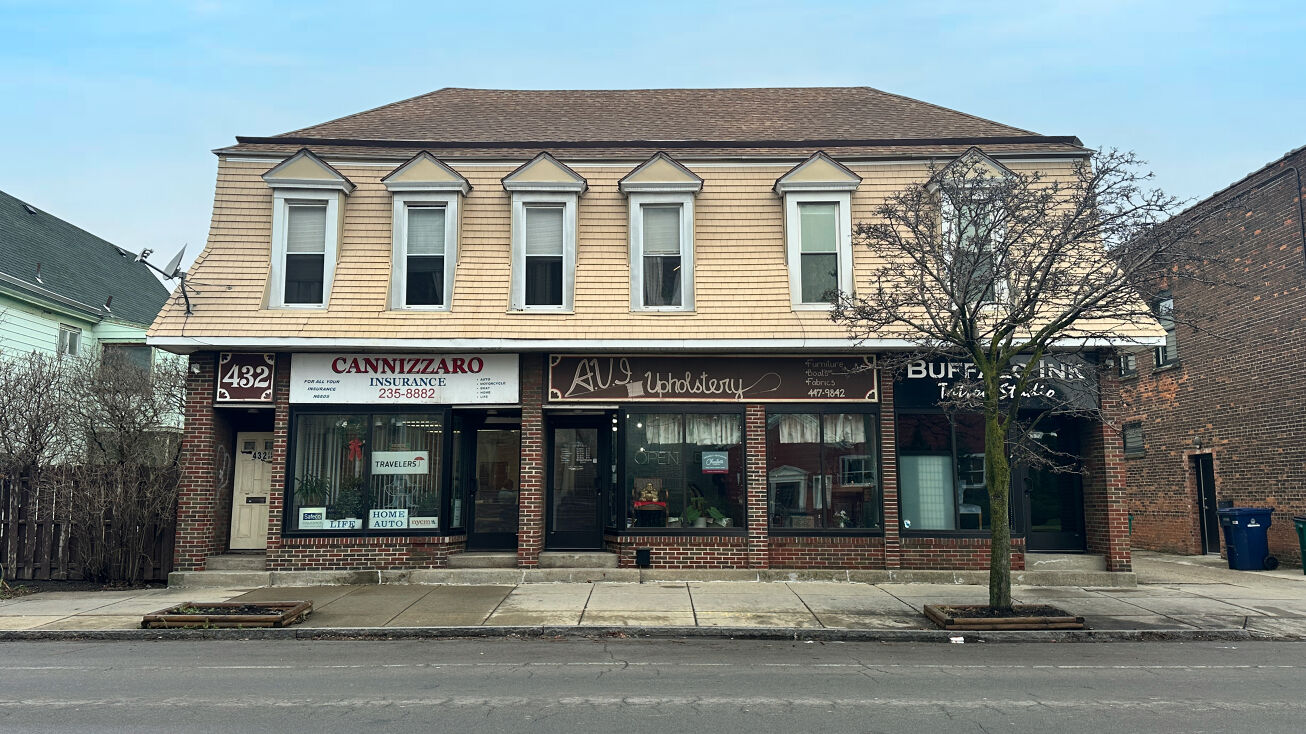 434 Amherst St, Buffalo, NY 14207 | Crexi.com