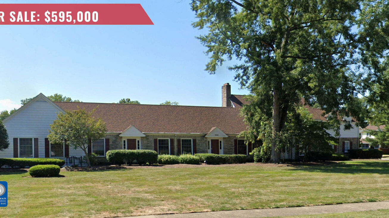 2614 E Market St, Warren, OH 44483 | Crexi.com