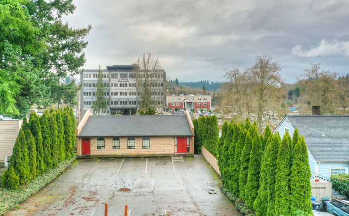 6128 Capitol Blvd S, Tumwater, WA 98501 | Crexi.com