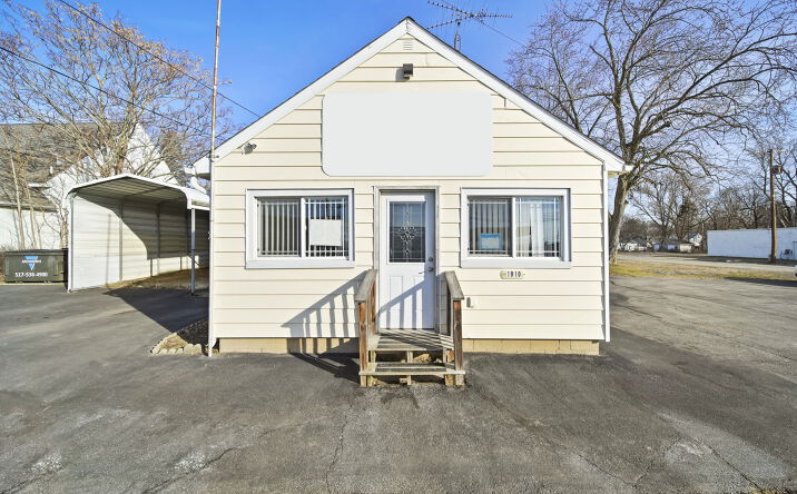 1780 Clinton Rd, Jackson, MI 49202 | Crexi.com