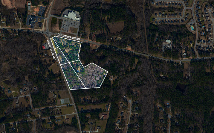 5110 Columbia Road, Grovetown, GA 30814 | Crexi.com