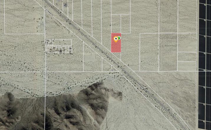 Lake Tamarisk Desert Resort, Desert Center, CA 92239 | Crexi.com