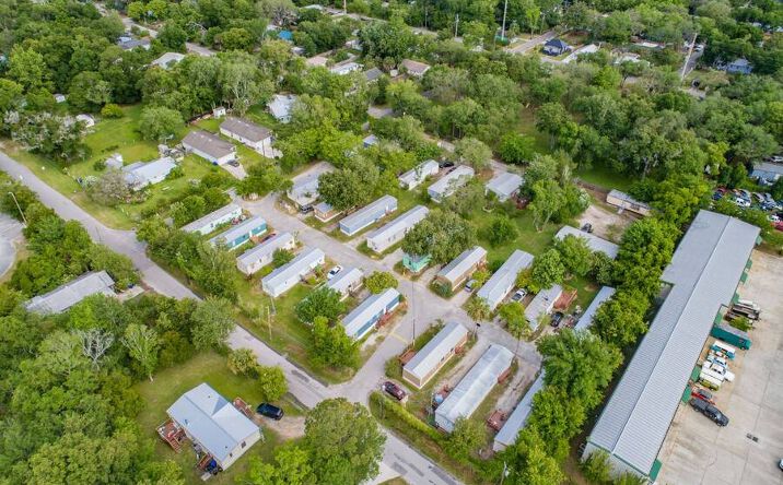 Mobile Home Park for Sale | Real Estate Search | Crexi.com
