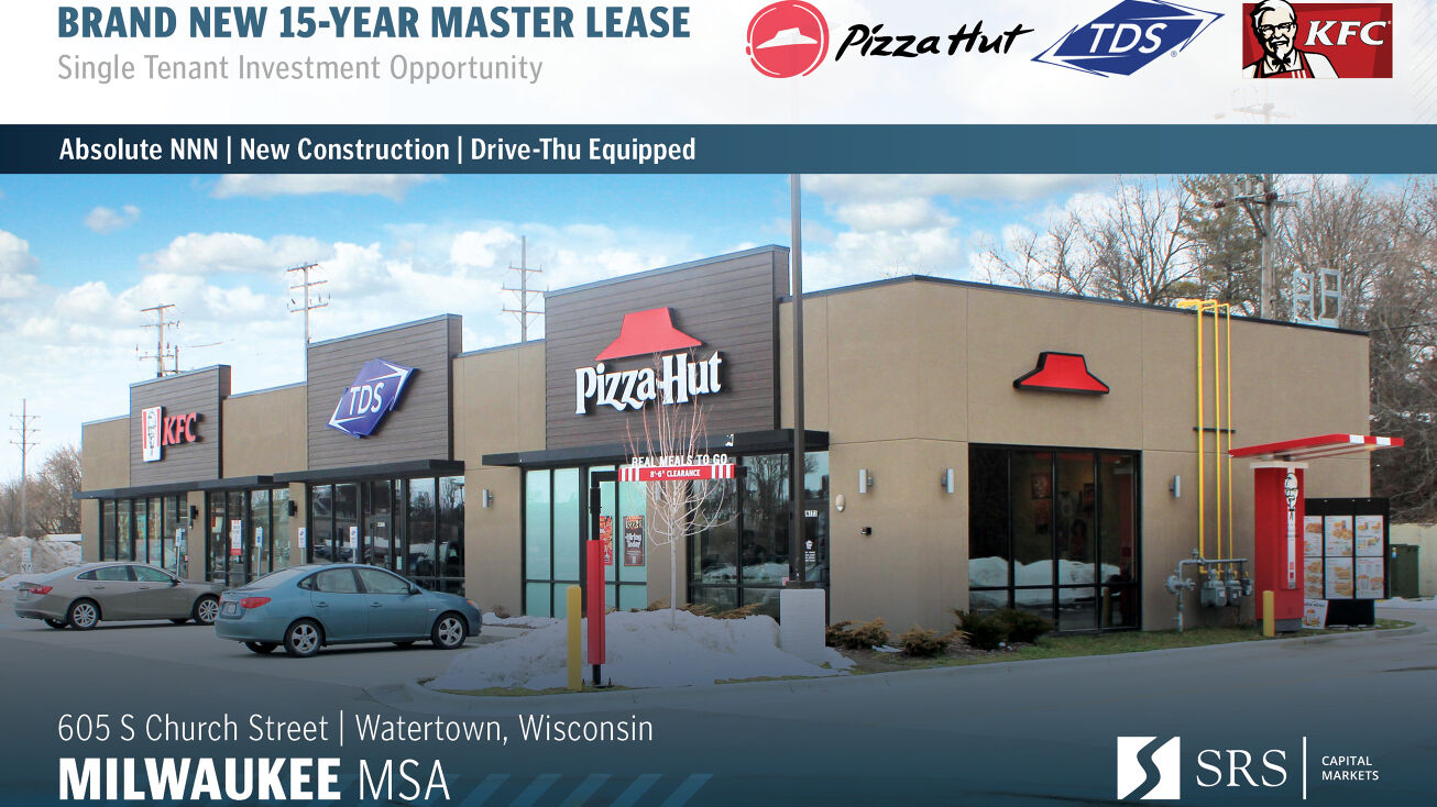 605 S Church St, Watertown, WI 53094 | Crexi.com