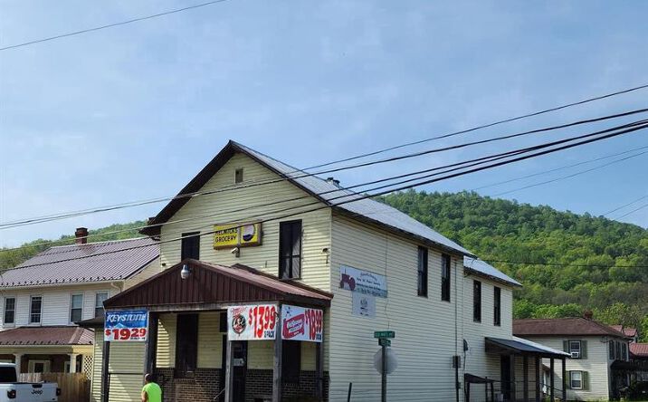 21800 National Pike NE, Flintstone, MD 21530 | Crexi.com