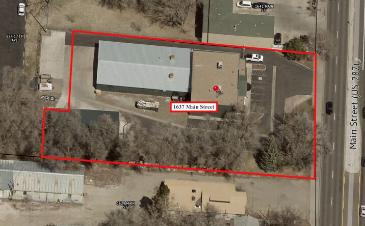 Longmont, CO Commercial Real Estate for Sale | Crexi.com