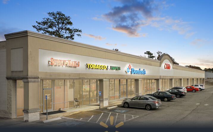 Ben Hamd - Brookwood Capital Advisors - Hamd | Crexi