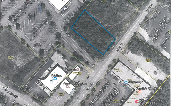 Western Ln, Irmo, SC 29063 | Crexi.com