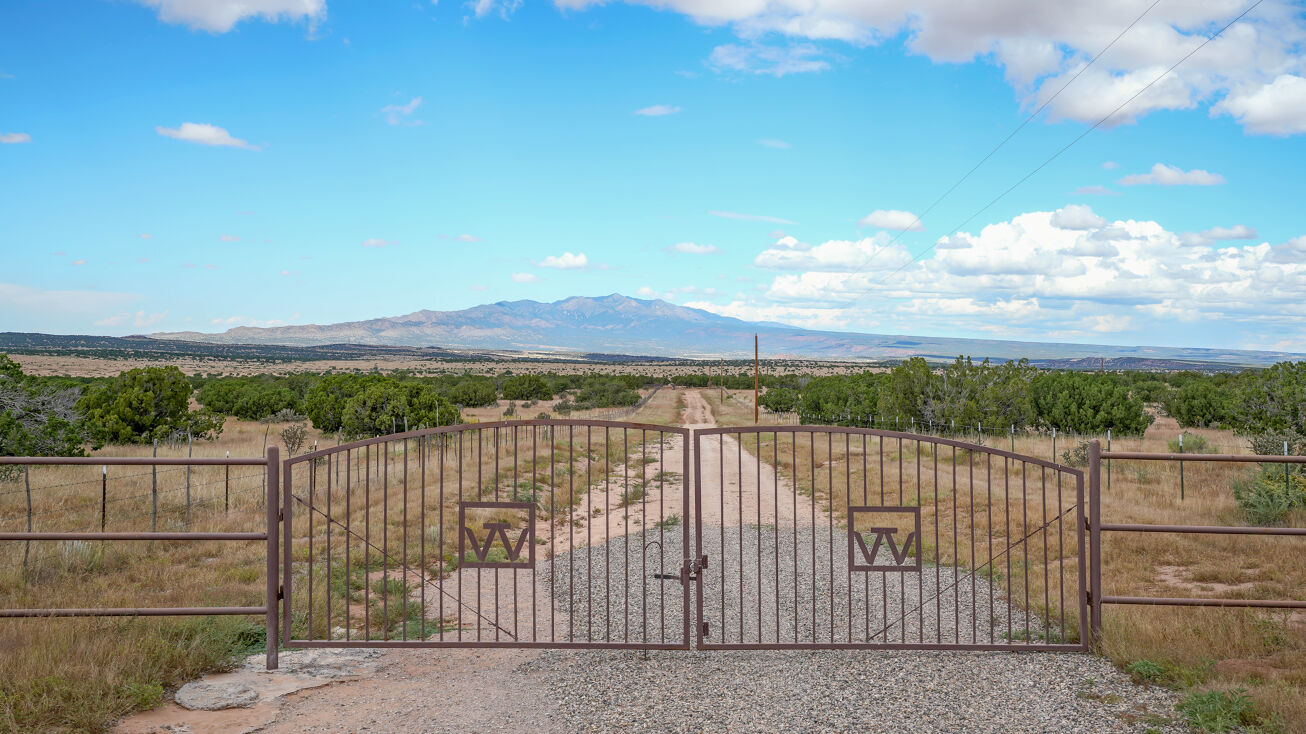 22 Waid Ranch Rd., Mountainair, NM 87036 | Crexi.com