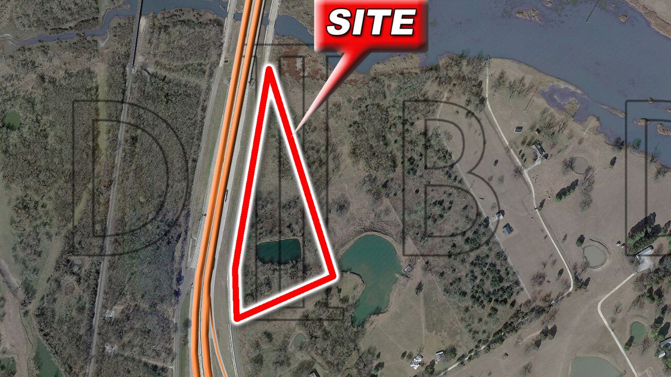 I-45, Ennis, TX 76681 | Crexi.com
