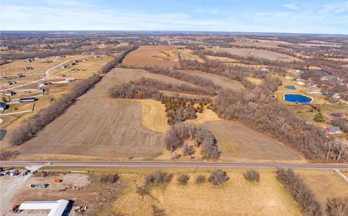 33804 E Pink Hill Road, Grain Valley, MO 64029 | Crexi.com