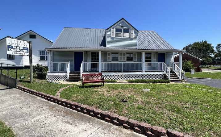 401 Hillsboro Blvd, Manchester, TN 37355 | Crexi.com