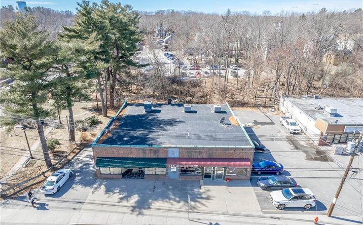 130 Pascoag Main ST Pascoag Main Street, Burrillville, RI 02859 | Crexi.com