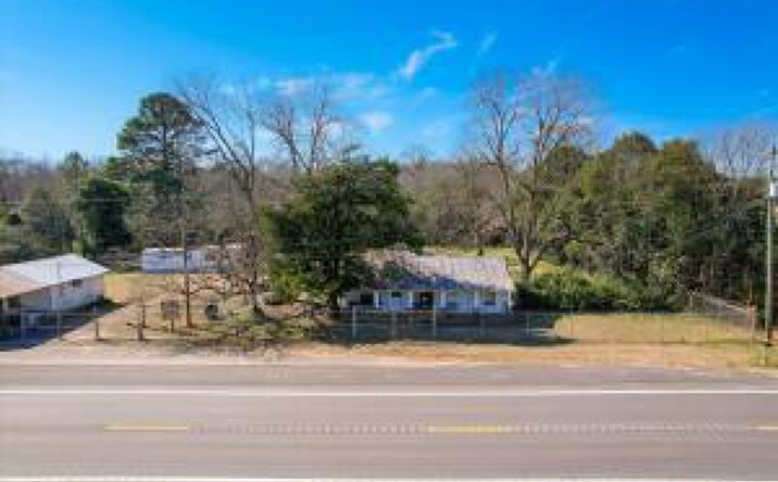 757 Mason Branch Road, Ridge Spring, SC 29129 | Crexi.com