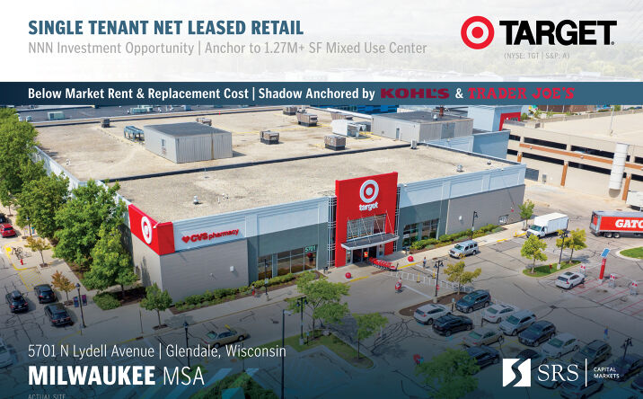 Wisconsin Commercial Real Estate for Sale | Crexi.com