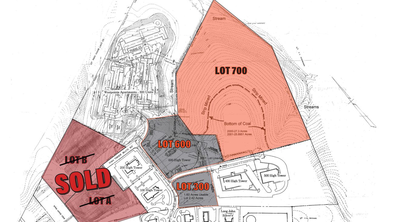 700 Mosites Wy, Pittsburgh, PA 15205 | Crexi.com