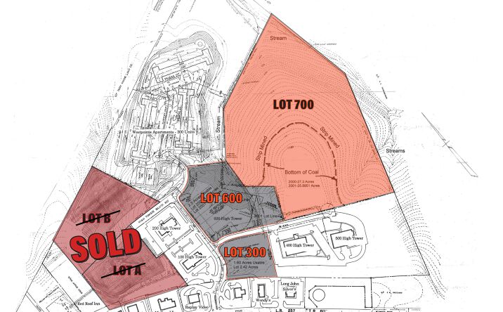 700 Mosites Wy, Pittsburgh, PA 15205 | Crexi.com