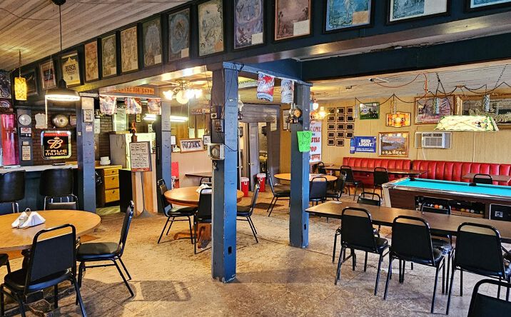103 E Main Street, Burlington, MI 49029 | Crexi.com