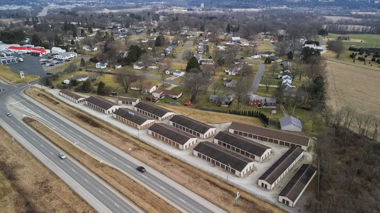Wooster, OH | Crexi.com