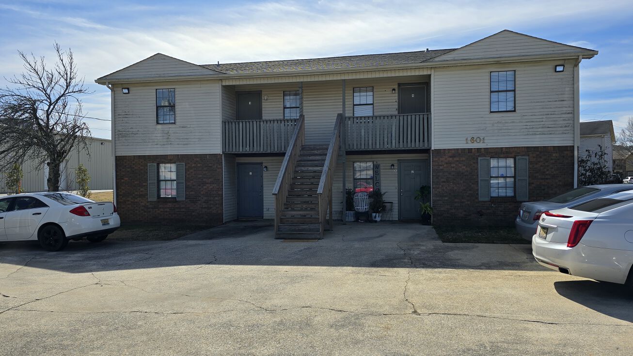 1601 Glenn St SW, Decatur, AL 35603 | Crexi.com