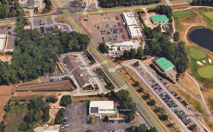 3007 OCEAN HEIGHTS AVE Egg Harbor Township NJ 08234-7749 APN: 0108_6714 ...