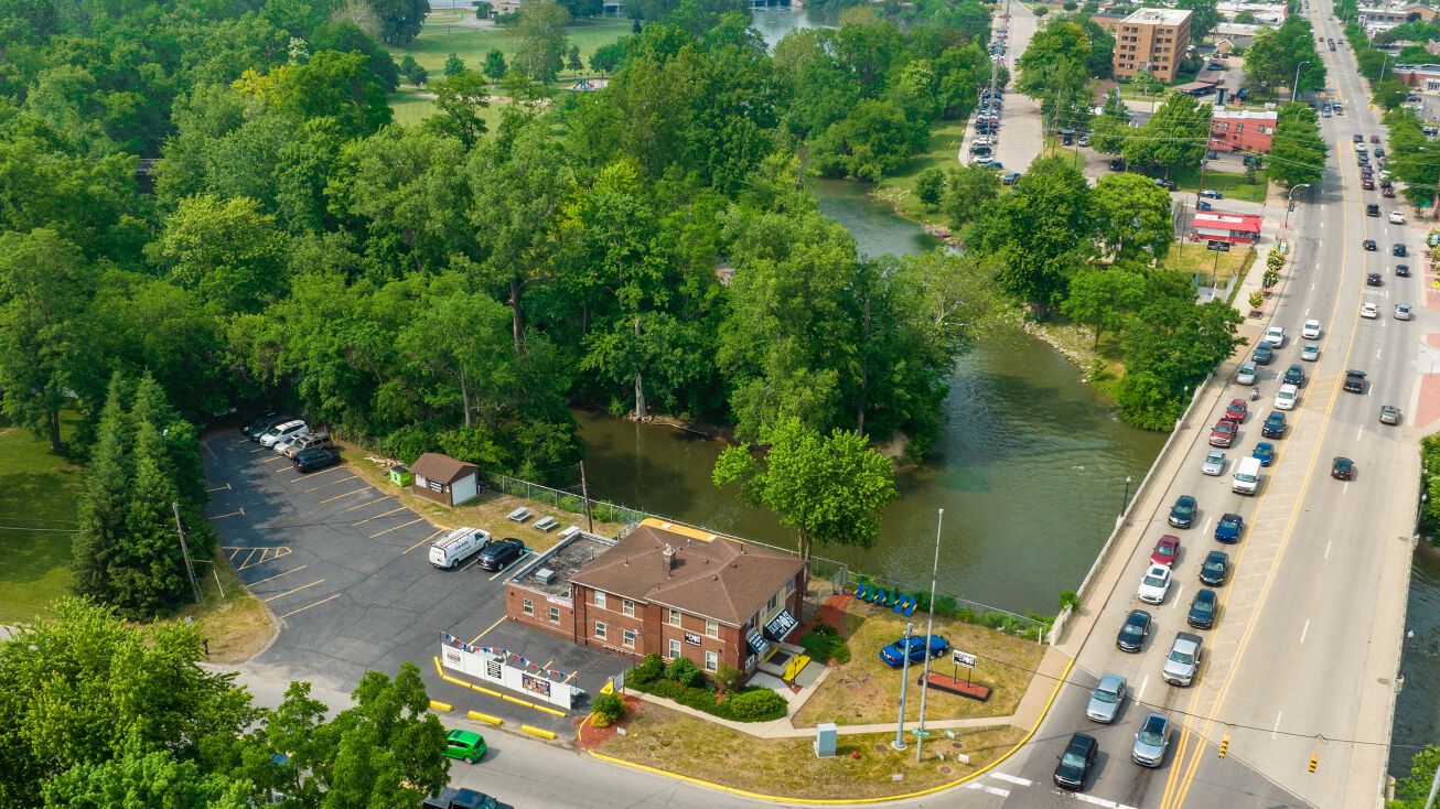 15005 Telegraph Rd, Flat Rock, MI 48134 | Crexi.com