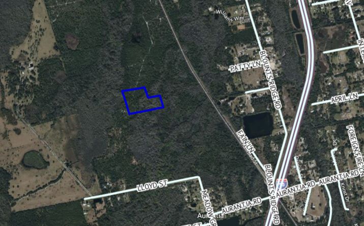 None available, Mims, FL 32754 | Crexi.com