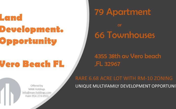 4355 38th Ave, Vero Beach, US 32967 | Crexi.com