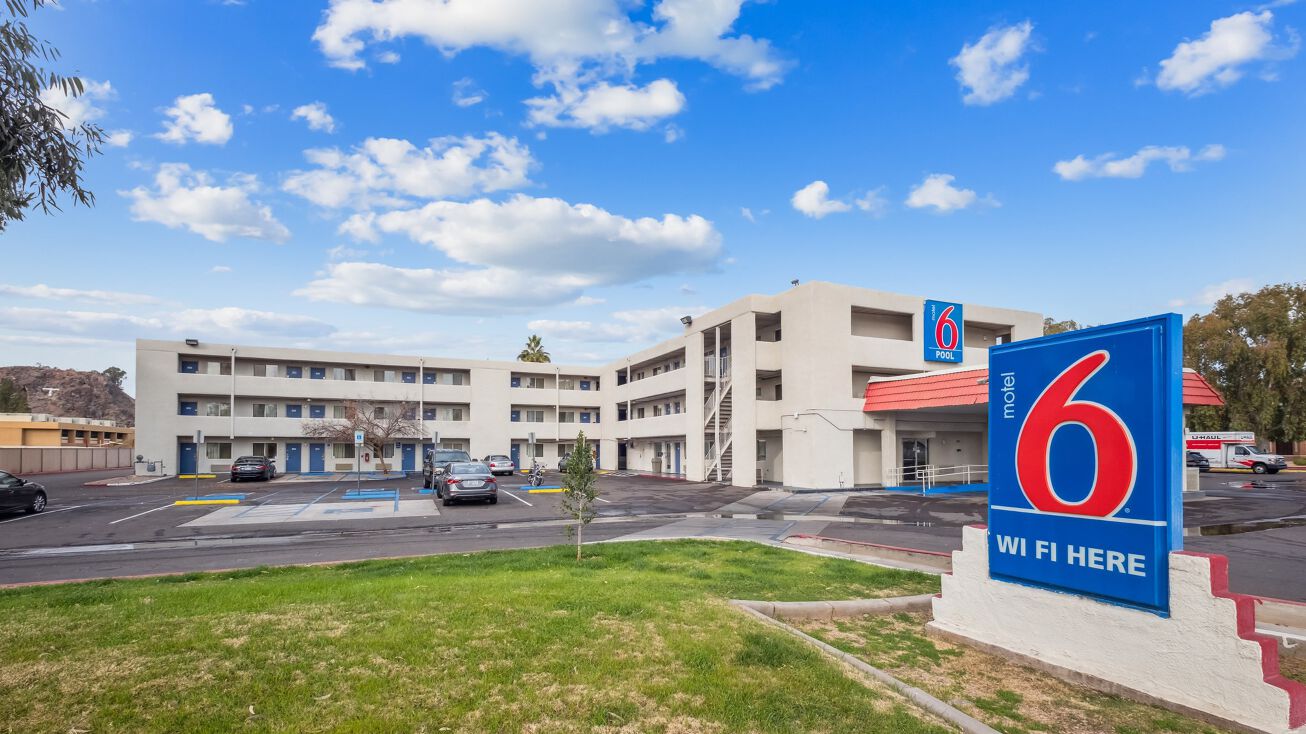 1720 S Priest Dr, Tempe, AZ 85281 | Crexi.com